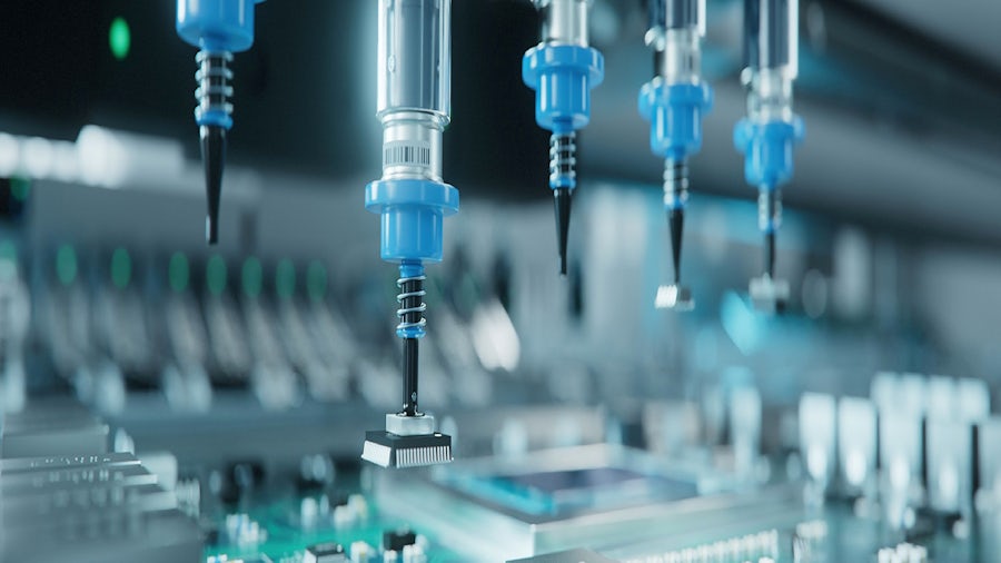 Lifecycle management for semiconductors | Siemens Software Lifecycle management for semiconductors | Siemens Software
