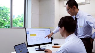 ROHM | Siemens Software