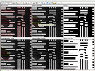 Calibre Design Solutions | Siemens Software