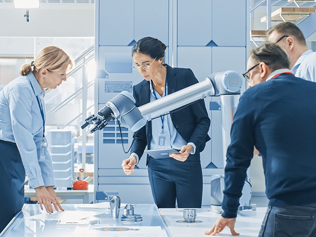 CAD interoperability & continuous release with NX CAD | Siemens Software