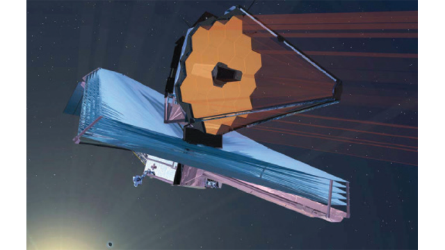 Analog-to-digital conversion is key for deep space exploration ...