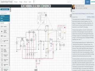 Analog/mixed-signal simulation with PADS Professional | Siemens Software