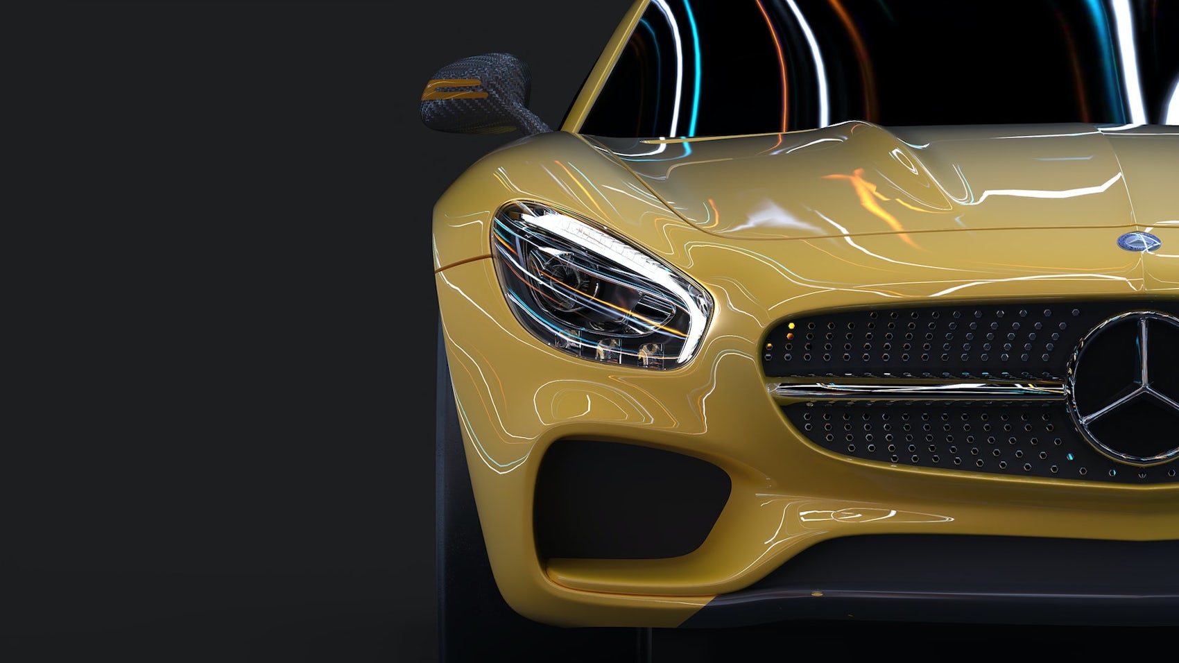 Car Design Software & Vehicle Design CAD | Siemens Software