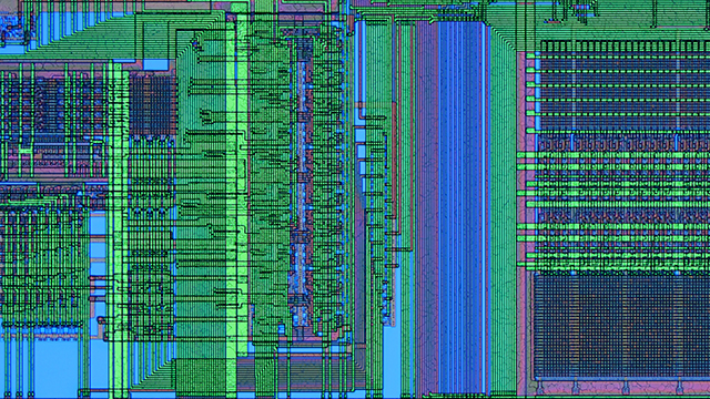 Calibre Physical Verification | Siemens Software
