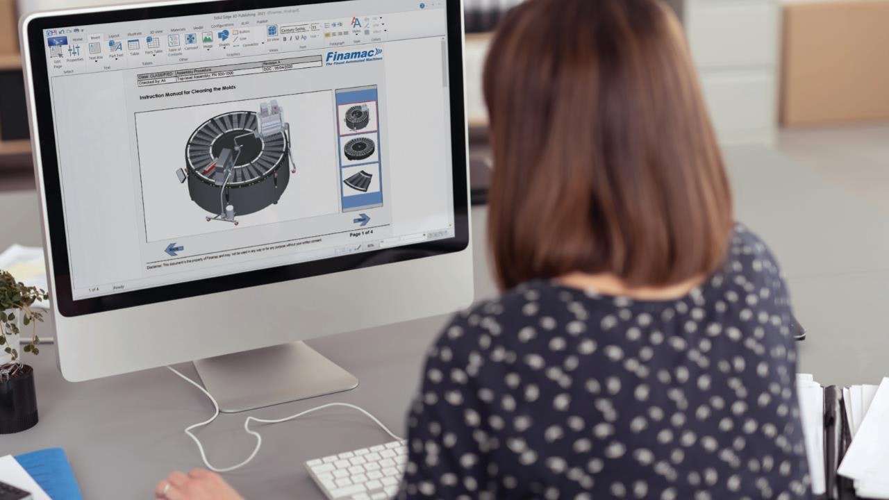 Three solutions to technical publication challenges