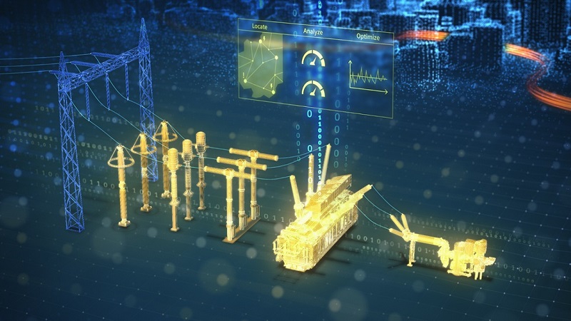 Siemens Transformers