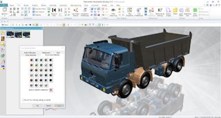 Teamcenter product visualization | Siemens Software