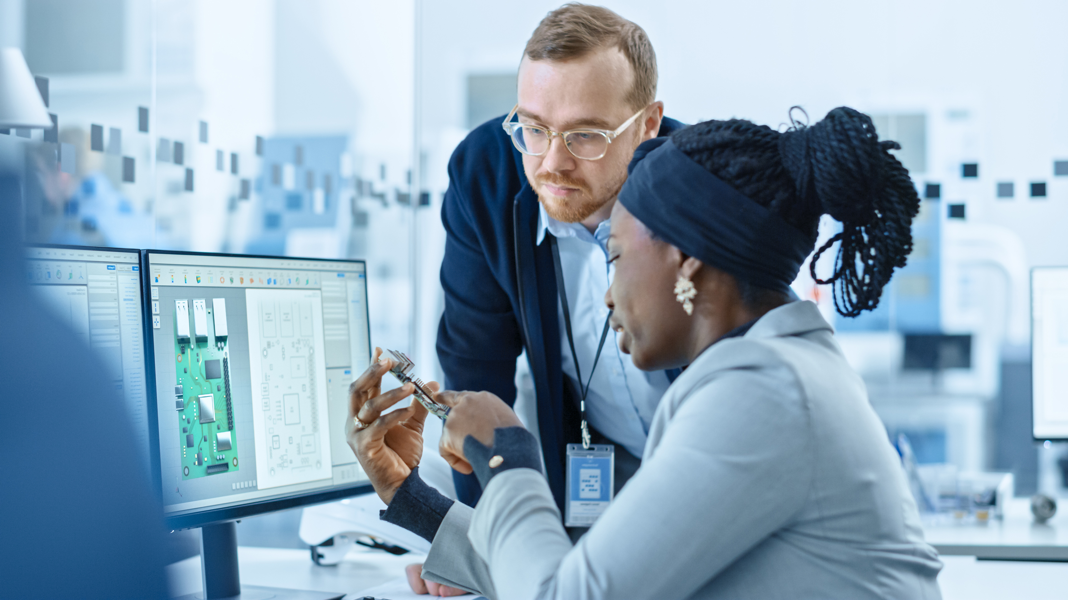 Valor DFM design for manufacturing software | Siemens Software