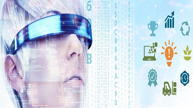 Boost innovation with Smart Manufacturing for Electronics