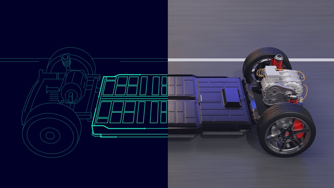 Multiphysics battery development | white paper