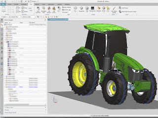 Motion simulation | Siemens Software