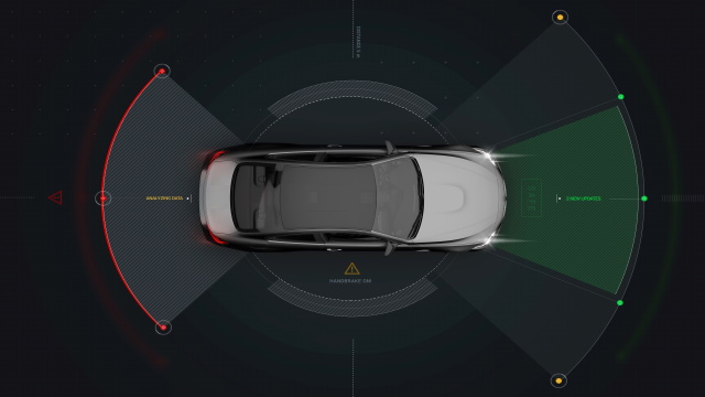 Modern automotive cybersecurity