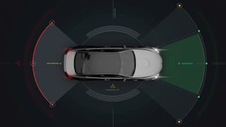 Modern automotive cybersecurity | Siemens Software