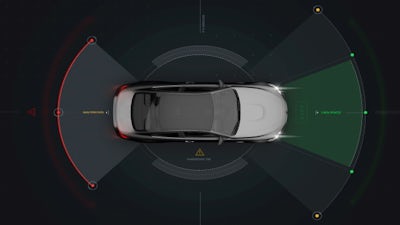 Modern automotive cybersecurity