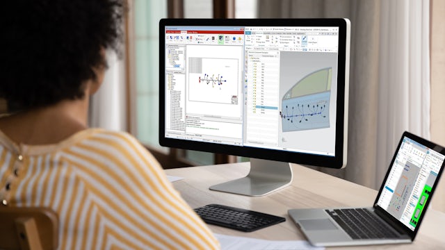 CAD software for electrical | Siemens Software