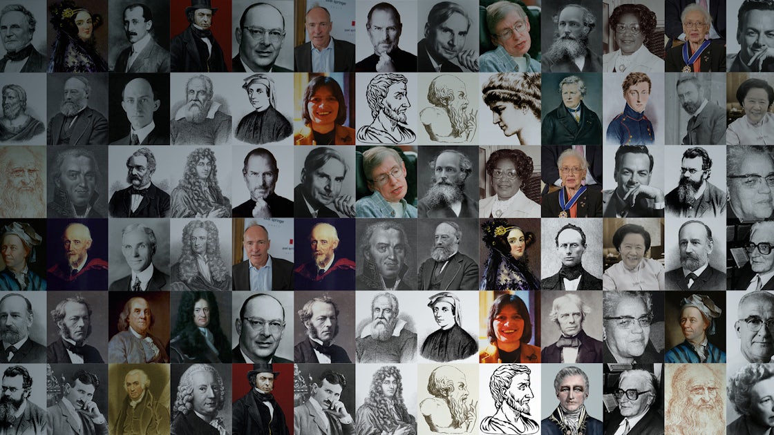 Engineering Innovation | View from the bridge