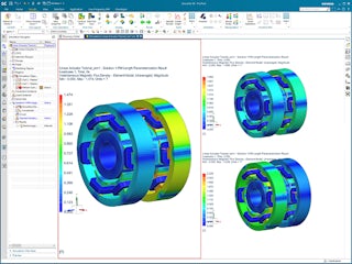 Mechanical simulation software | Siemens Software