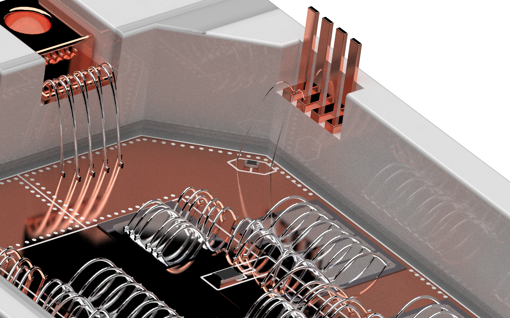 Power modules: A four-dimensional design challenge