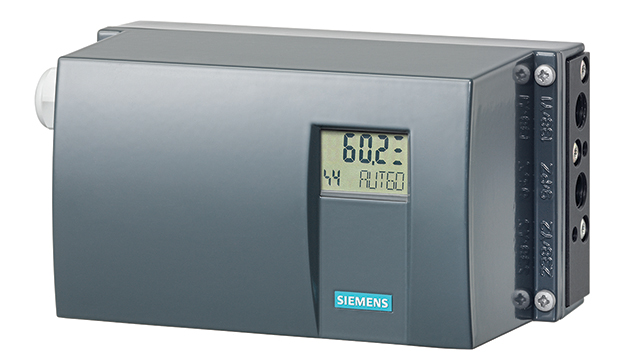 Siemens Process Instrumentation nutzt SimcenterLösungen für die ...