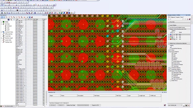 Visual guide for manual void degassing void insertion | Siemens Software
