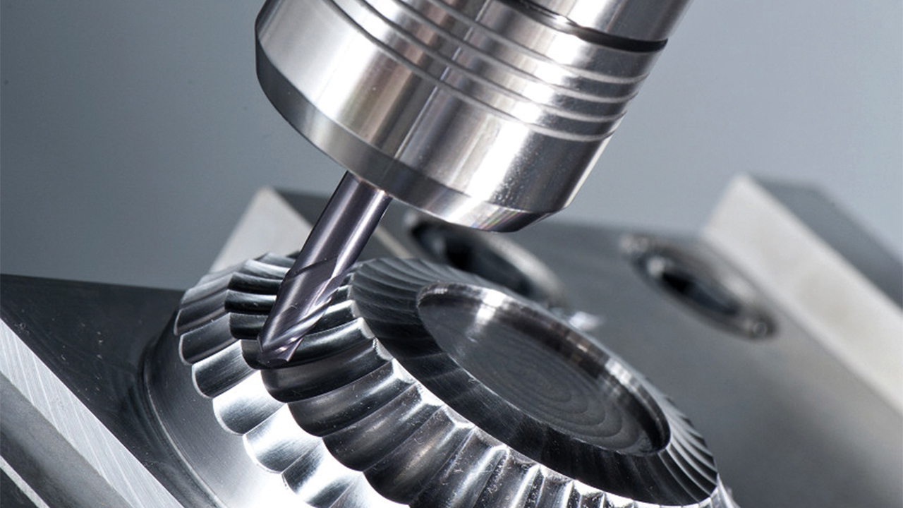 Precision tool and high-speed spindle specialist uses Solid Edge to ...