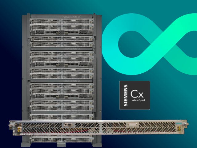 Veloce Strato CS Emulation Platform for IC Verification | Siemens Software Veloce Strato CS Emulation Platform for IC Verification | Siemens Software