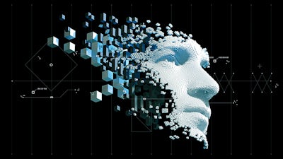 Reducing electronic systems design complexity with AI