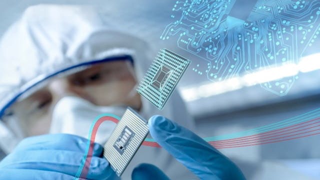 How Does Smart Manufacturing Benefit the Semiconductor Industry ... How Does Smart Manufacturing Benefit the Semiconductor Industry ...
