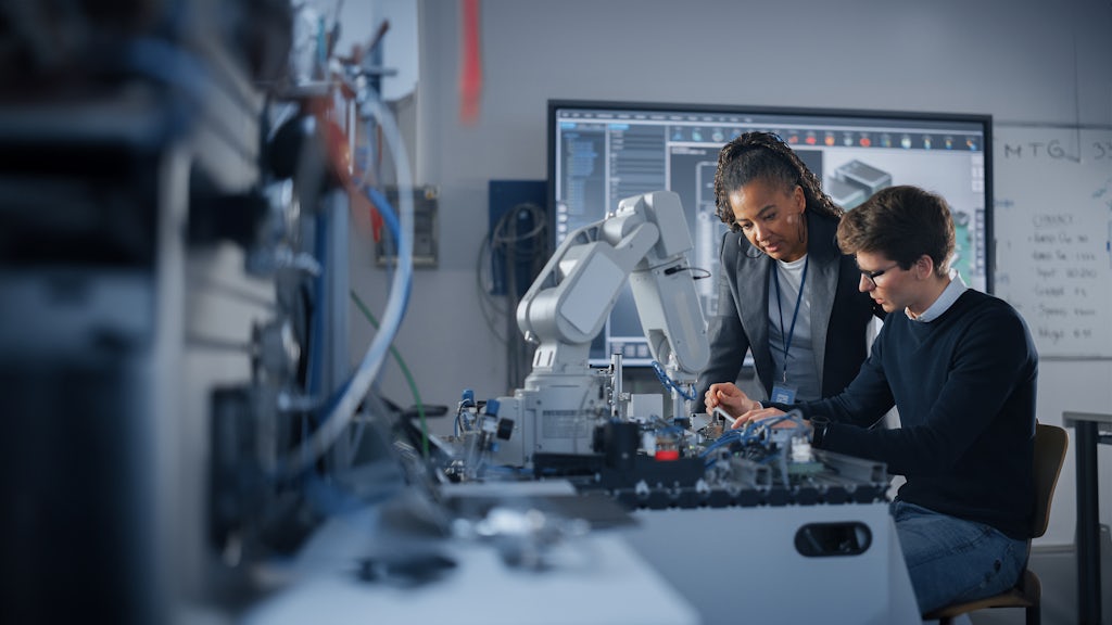 Academic Offering | Siemens Software