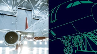 Aerospace Engineering Trial Software | Siemens Software
