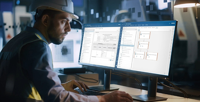 Comparing multi-patterning at 5nm: SADP, SAQP, and SALELE | Siemens ...