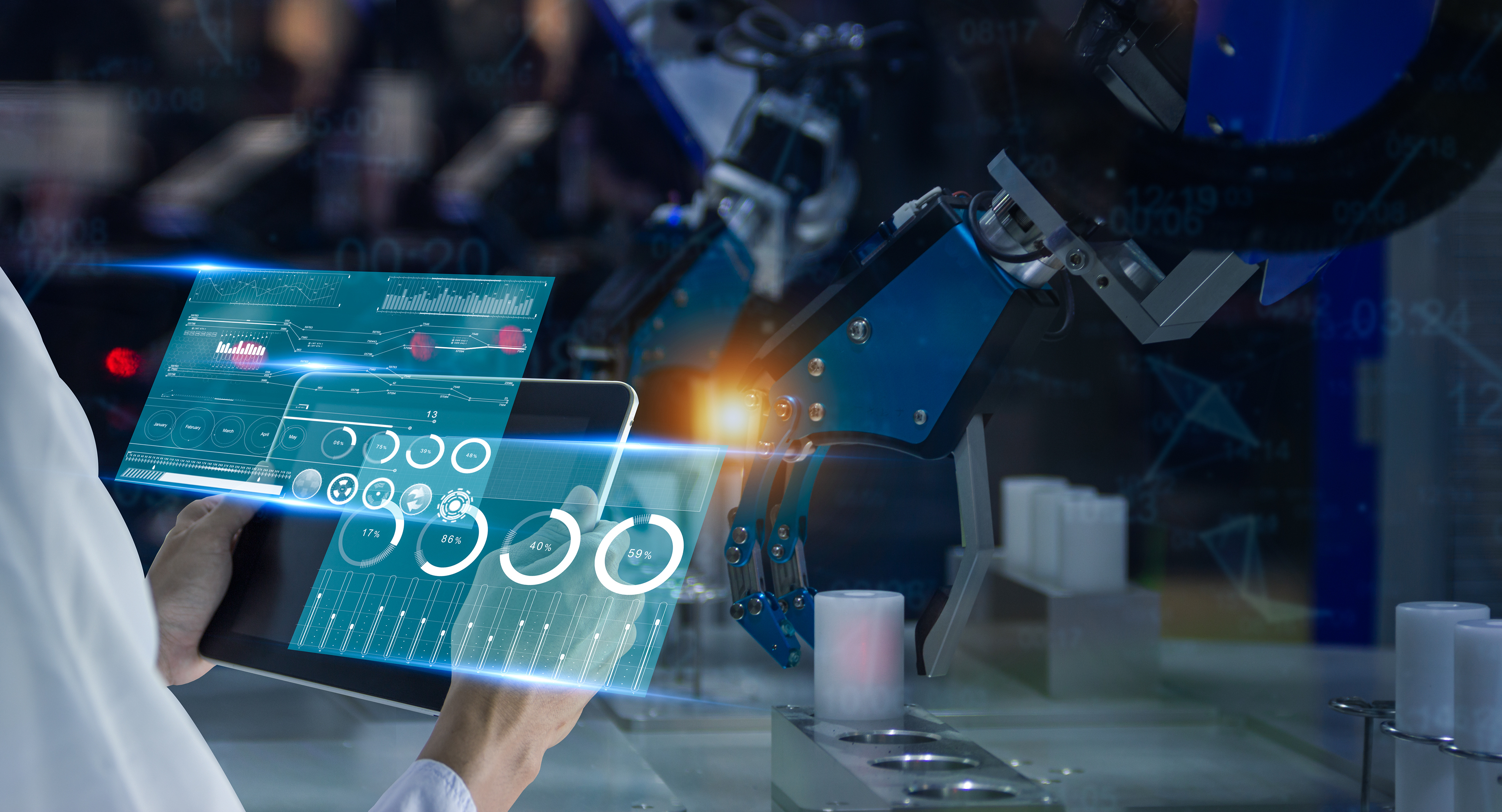 Manufacturing Process Verification In A Powerful 3d Environment ...