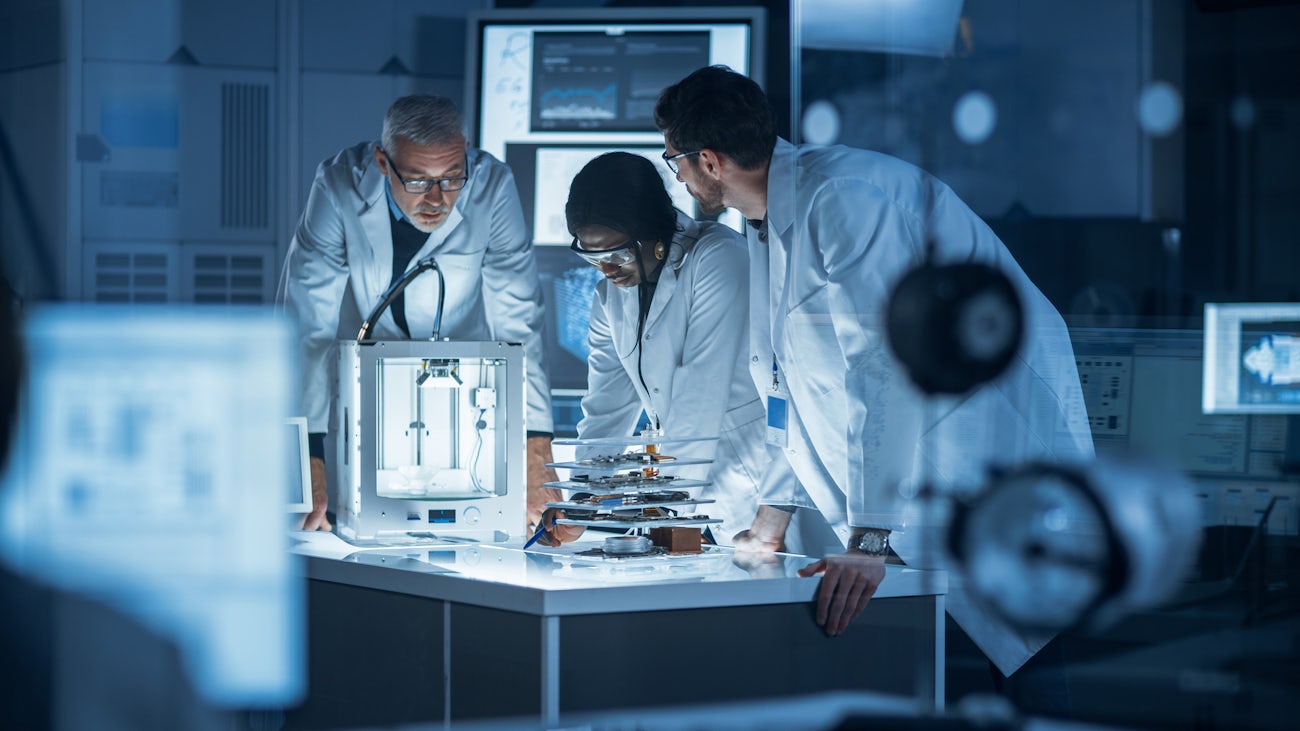 Design Control | Quality Management | MedDev Compliance | Siemens Software