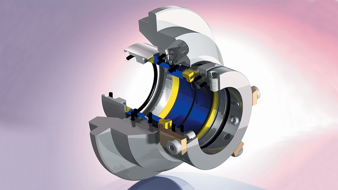 Top job for winning apprentice exemplifies AESSEAL’s pioneering and ...