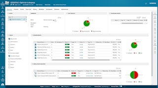 Teamcenter simulation data management | Siemens Software