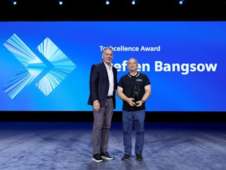 Techcellence Awards at Realize LIVE 2026 | Siemens Software