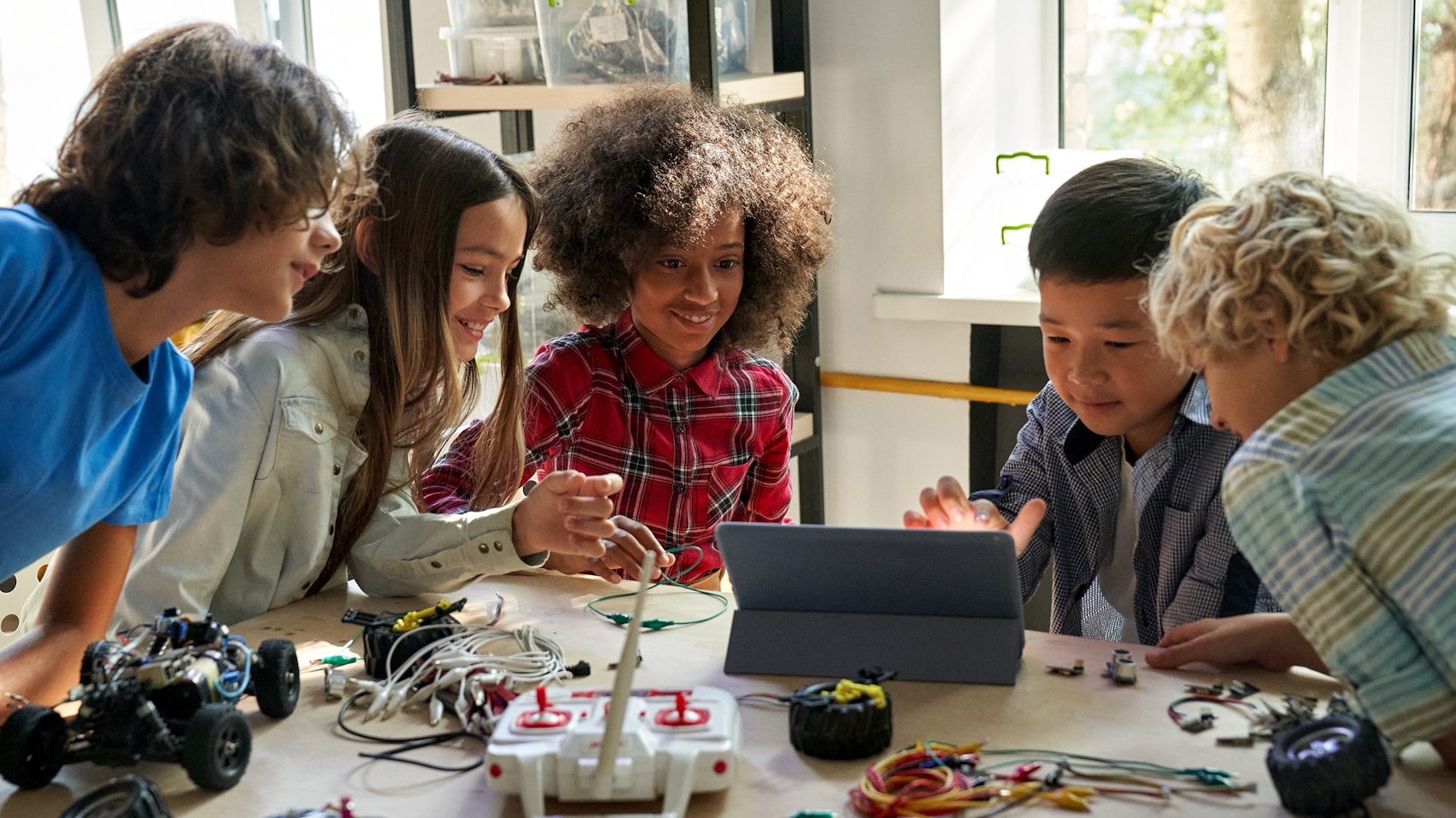 Hour of Engineering | Siemens Software