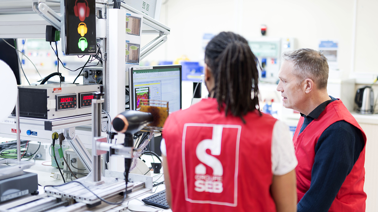 Optimizing development process with simulation