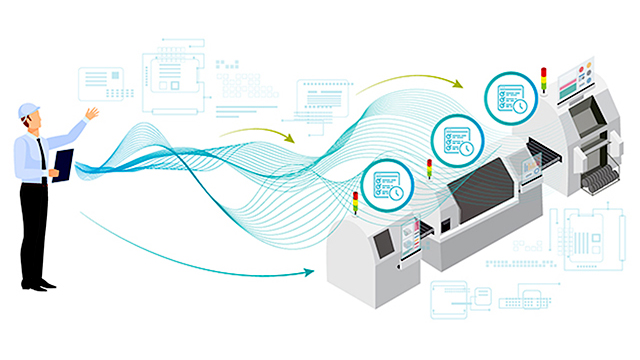 Valor PCB Manufacturing Software | Siemens Digital Industries Software