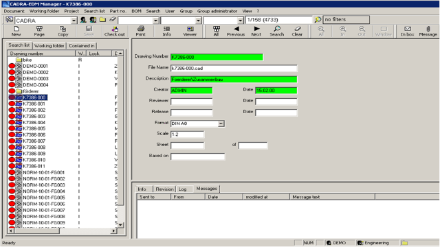 CADRA Resource Page | Siemens Software
