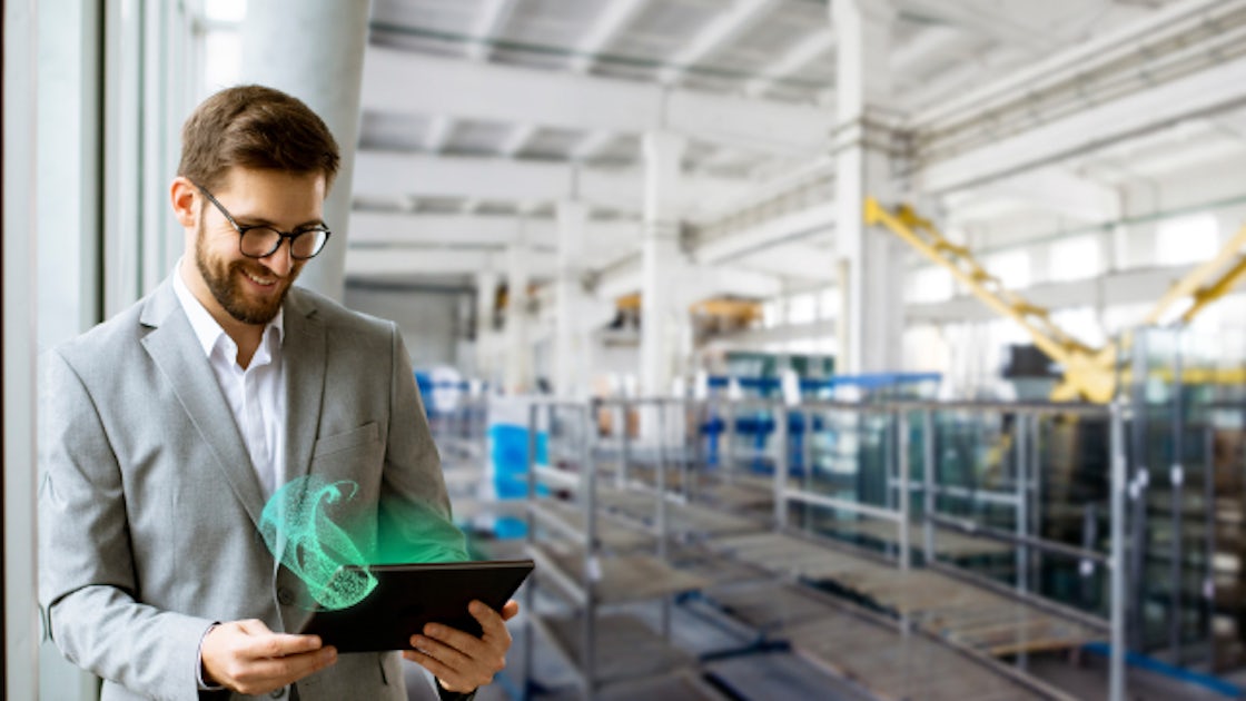 Accelerated engineering: A digital answer for modern manufacturing