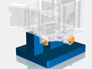 Tooling and fixture design | Siemens Software