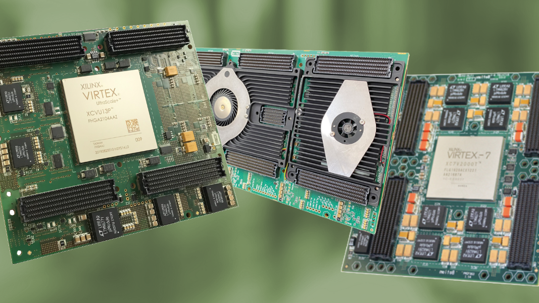 Veloce proFPGA software prototyping | Siemens Software