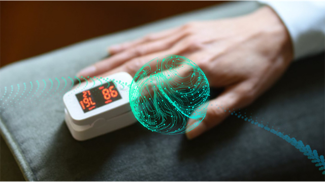 Siemens for medical devices