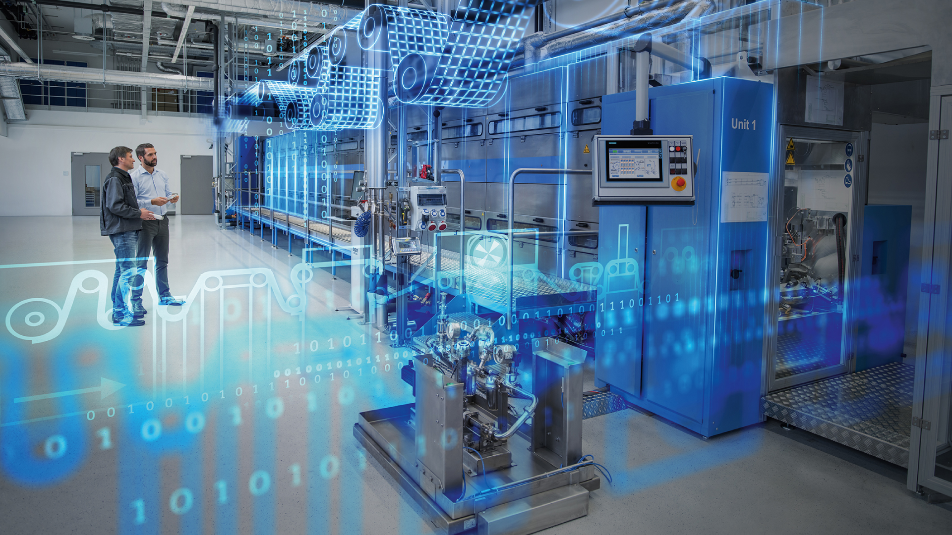 Tecnomatix Plant Simulation Tutorials | Siemens Software