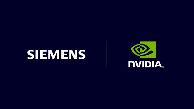 Siemens and NVIDIA | Siemens Software