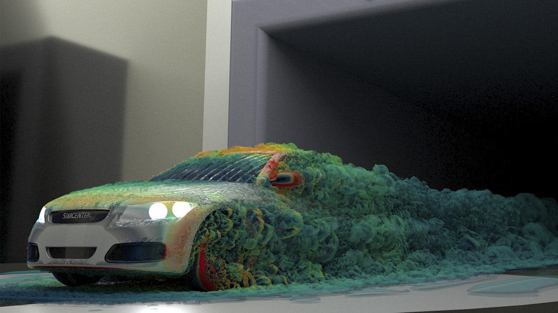 GPU-enabled acceleration of CFD simulation GPU-enabled acceleration of CFD simulation