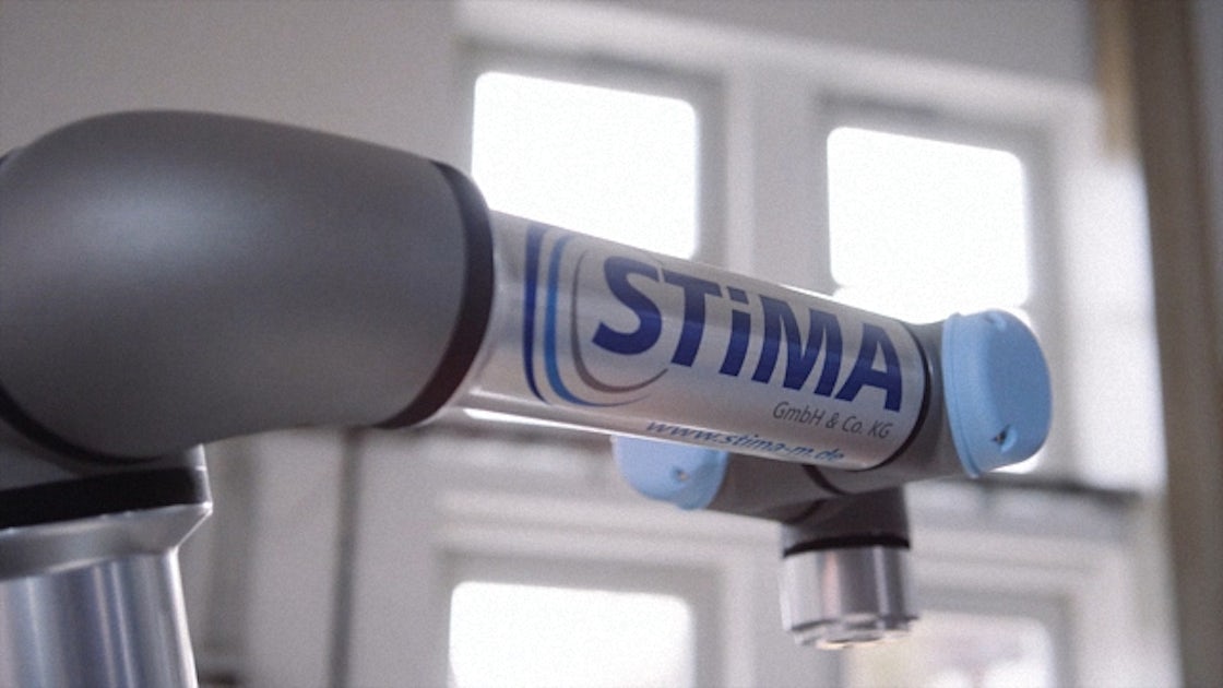 L’optimisation de la production chez STiMA