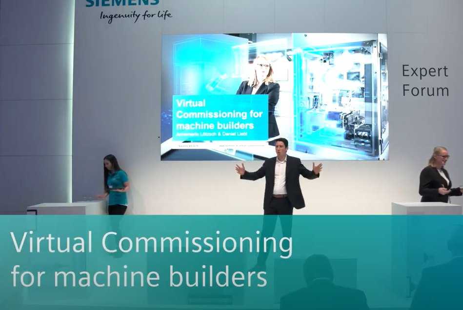 Diseño de máquinas industriales e informática en la nube