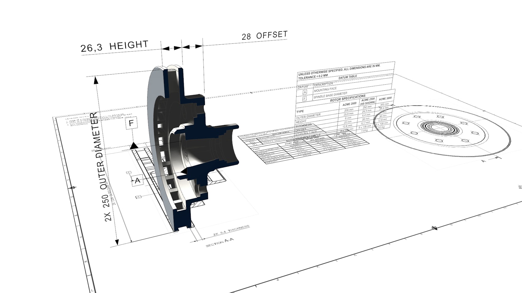 JT file format | Siemens Software